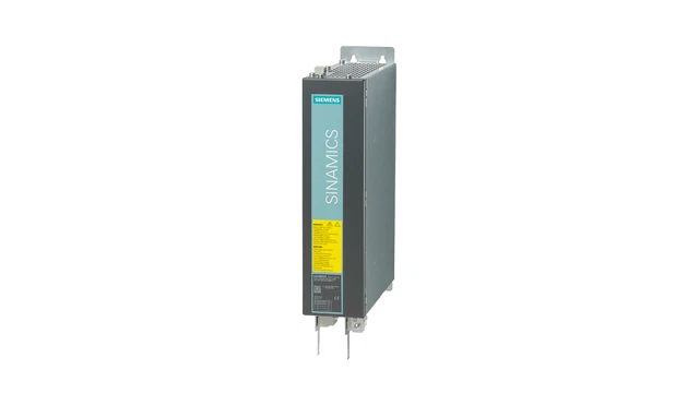 SIEMENS 6SL3100-0BE21-6AB0 SINAMICS S120 16KW Nuovo e Sigillato EUR 1. ...