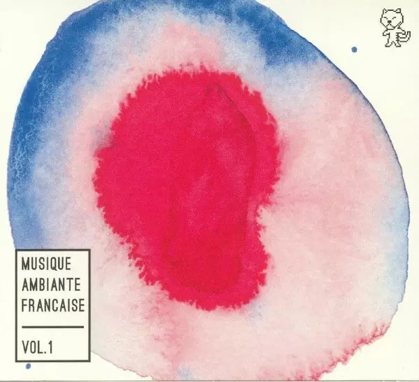 MUSIQUE AMBIANTE FRANÇAISE Vol. 1, Various EUR 20,46 - PicClick FR