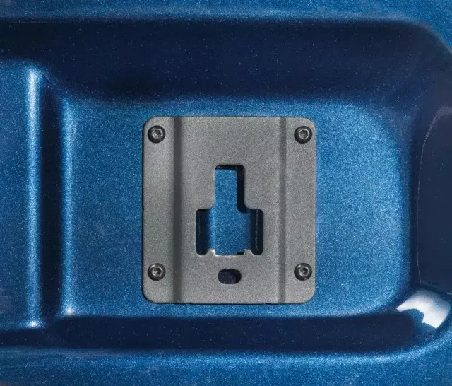 GENUINE FORD STANDARD Interface Plate Kit HC3Z-9928408-AA $153.68 ...