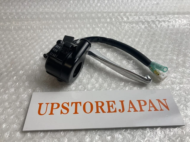 2006 - 2024 Yamaha Pw50 Pw 50 Y-Zinger Oem Rh Throttle Housing Handle ...