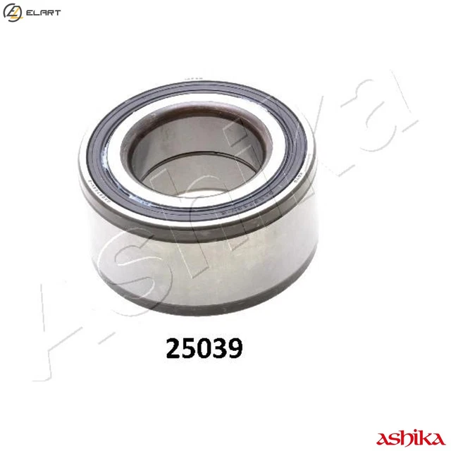 WHEEL BEARING KIT 44-25039 For Mitsubishi Challenger/Shogun/Sport ...