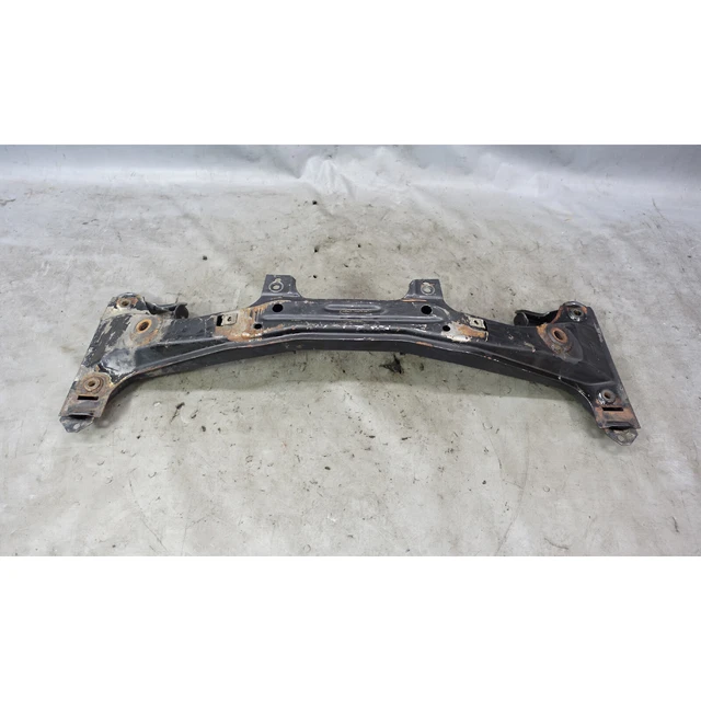 1984-1993 BMW E30 3-Series Front Subframe Crossmember Engine Cradle OEM ...