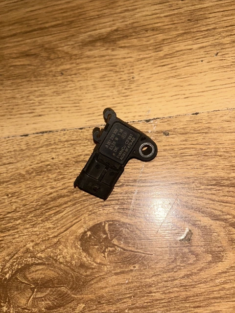 FORD FOCUS MK3 1.0 Ecoboost M1Da Map Manifold Air Pressure Sensor ...