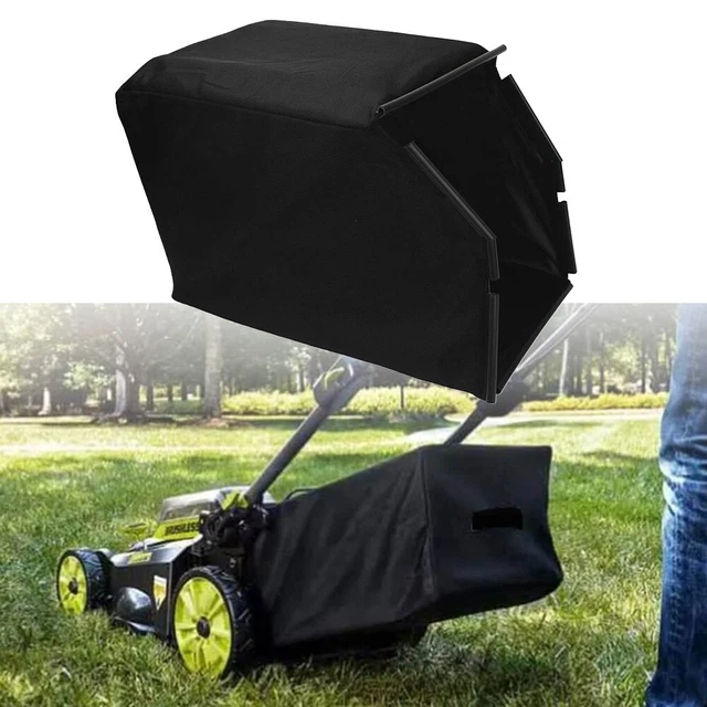 SAC ?? GAZON pi??ces de tondeuse sans fil ext??rieur sans fil outil de tondeuse EUR 54,13 ...