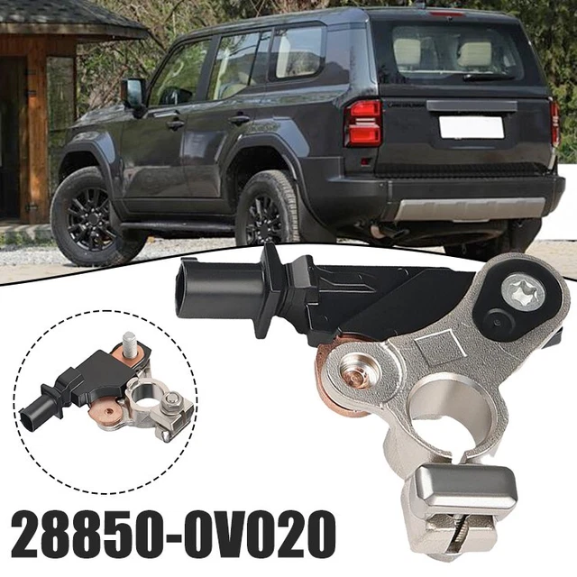 CAPTEUR COURANT BATTERIE Efficace pour Toyota et pour Honda Pi??ces D??tach??es EUR 40,12 ...