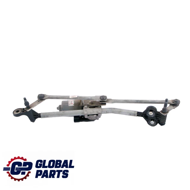 BMW X5 SERIES E70 Wiper System Windscreen Complete Motor System 7200513 ...