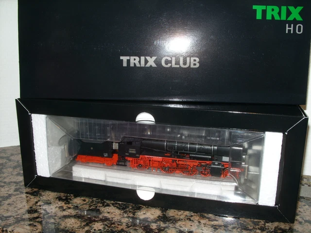 TRIX 22890 DAMPFLOK BR 78, OVP, unbenutzt, sehr gesucht selten EUR 619 ...