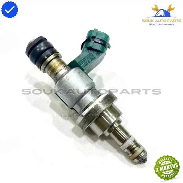 23250-31020 INJECTEUR DE Carburant 4GR-FSE pour Toyota Crown / Mark X ...