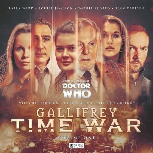 MATT FITTON SCOTT Handcock Tim Foley David Llew Gallifrey - Tim (CD ...