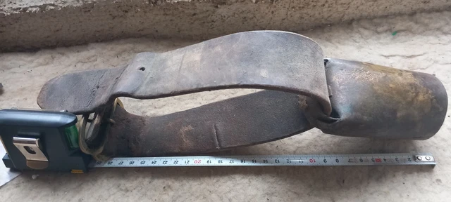 ANTIQUE CLOCHE DE Vache ou Chèvre n°3 EUR 35,00 - PicClick FR