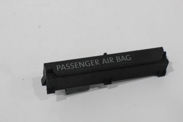 VW JETTA 5C Mk6 Passenger Airbag Off Warning Light 5K0919234A £16.99 ...