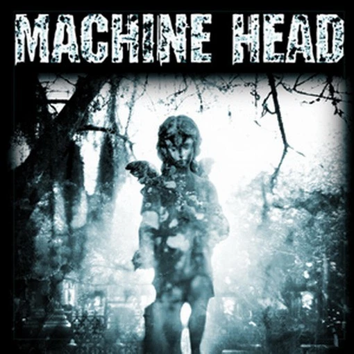 MACHINE HEAD ASHES To Empires Mini Magnet BM-0120 EUR 10,98 - PicClick IT