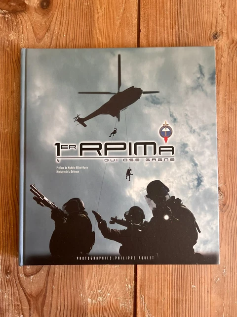 Livre Philippe Poulet 1rpima Qui Ose Gagne Eur 89 00 Picclick Fr