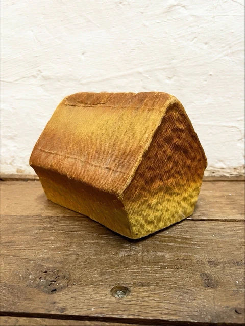 A PRE-WAR BRITAINS Farm Series Papier Mache Haystack Model £81.80 ...