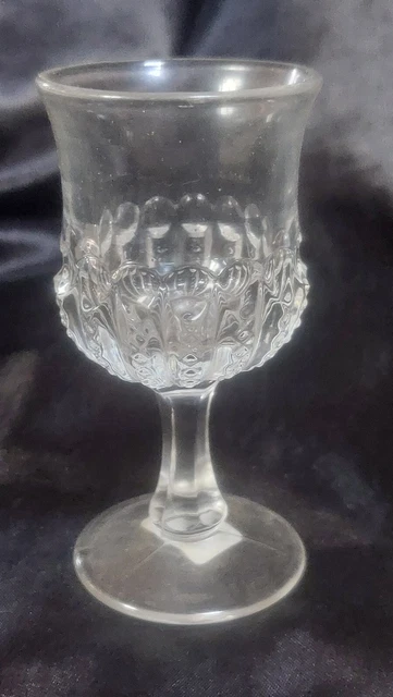 VINTAGE 1920'S SHERRY / port glass $2.67 - PicClick