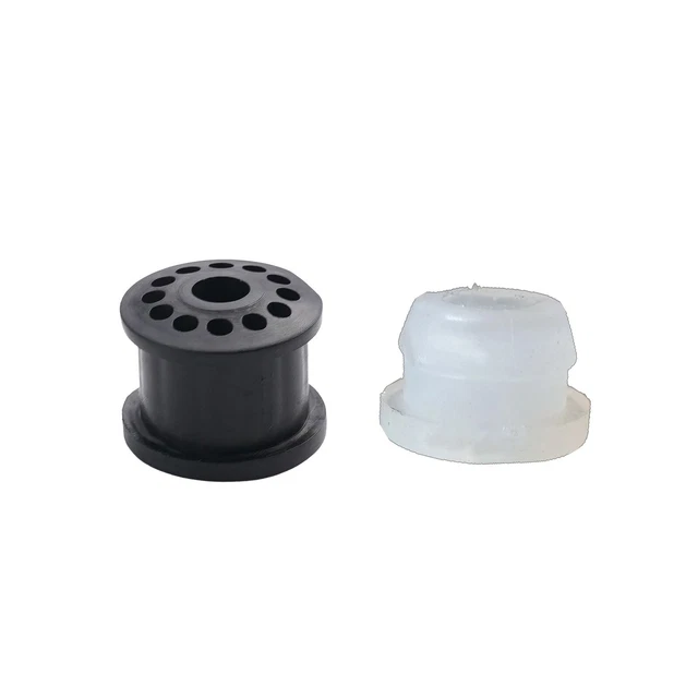 HEAVY DUTY RUBBER Gearbox Linkage Cable Bushing for Ford For Focus For ...