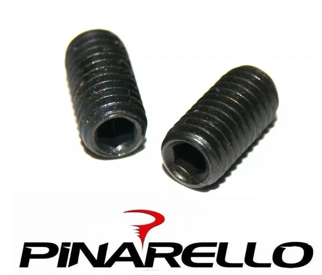 STAINLESS STEEL PINARELLO Dogma F10 F12 F Screws Bolt Bolts Frame ...