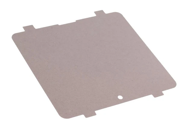 LG MCK69074904 HOHLLEITERABDECKUNG 125x124mm für Mikrowellen EUR 10,47 ...
