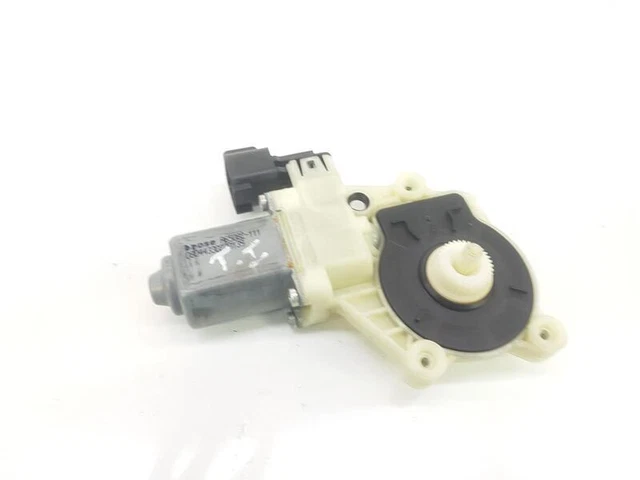 1870554 MOTEUR LÈVE-GLACE arrière gauche pour FORD FOCUS III 1.0 2010 ...