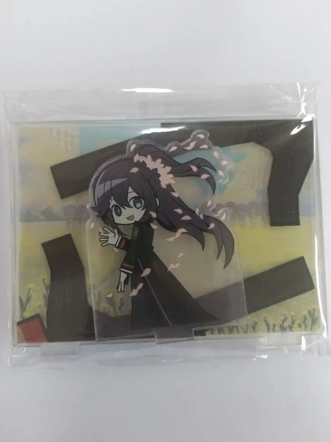 HAM HAM PAN Pan Limbus Company Mili Theme Acrylic Stand Honru FromJapan ...