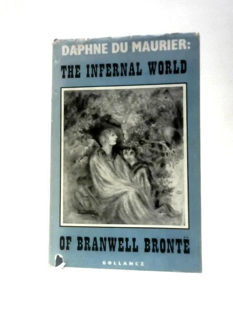 Branwell Bronte FOR SALE! - PicClick UK