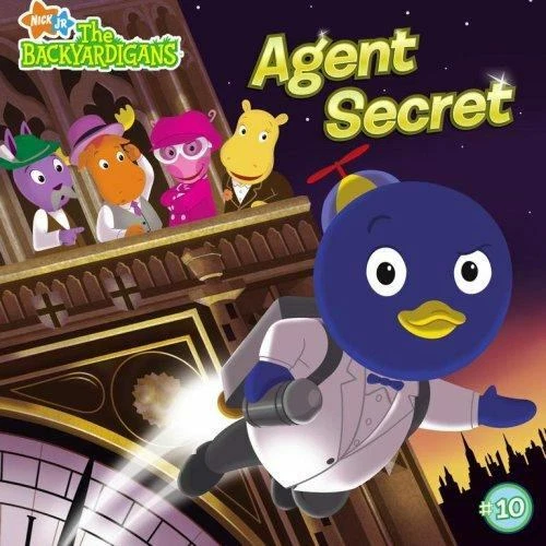 AGENT SECRET £3.22 - PicClick UK