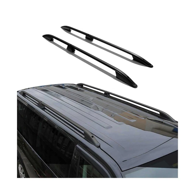 Dachgepcktrger Vw Caddy