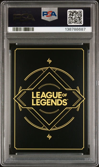 2025 RIFTBOUND: LEAGUE Of Legends Ogn-Origins Ahri - Nine-Tailed Fox ...