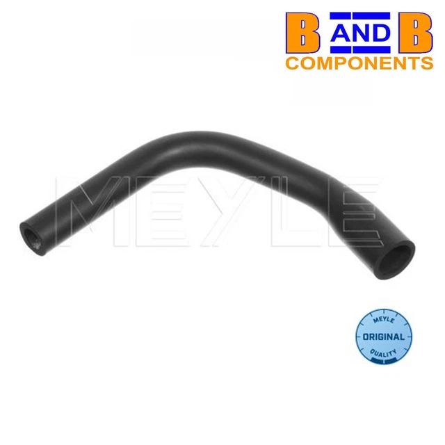 BREATHER HOSE PIPE Vw Golf Mk2 Gti 1.8 8V Pb Pf Rv C924 £14.50 ...