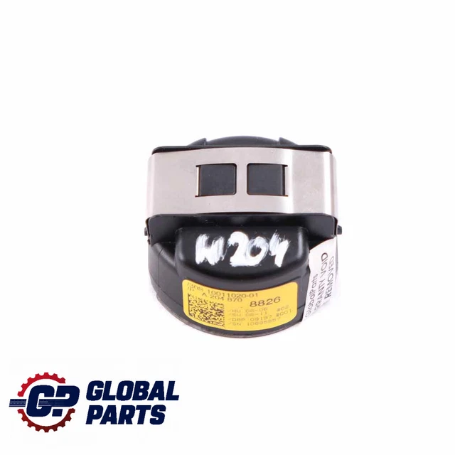 MERCEDES-BENZ W204 W212 Windscreen Rain Sensor Control Unit A2049017801 ...