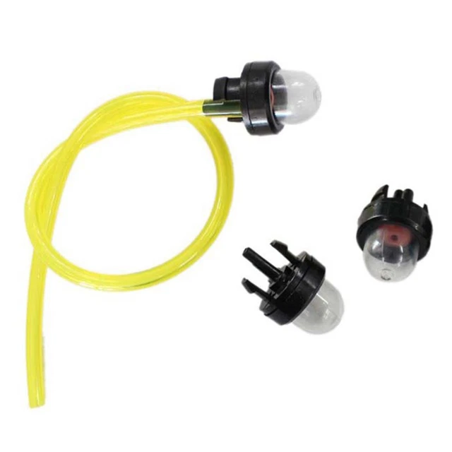 PRIMER BULB GL?? bulb fuel line fuel pipe TTK587GDO £7.91 - PicClick UK