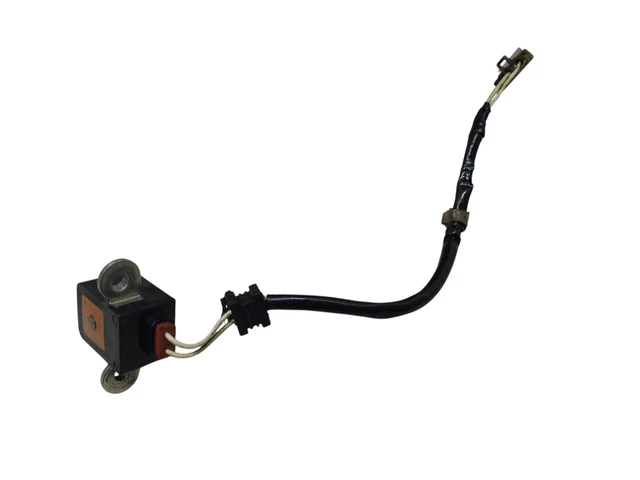 SENSOR PICK UP Impulsions Original Honda Sh 125 2006 2008 30300Ktf640 ...