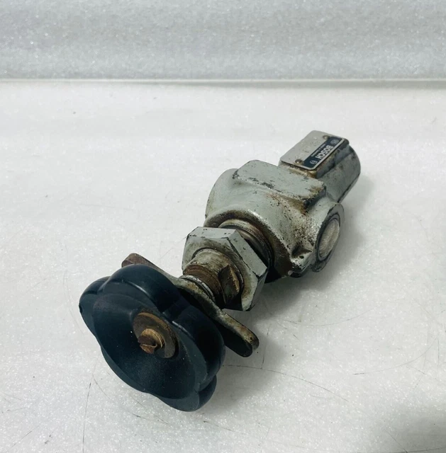 BOSCH 0 532 003 009 válvula hidráulica 0532003009 EUR 207,16 - PicClick ES