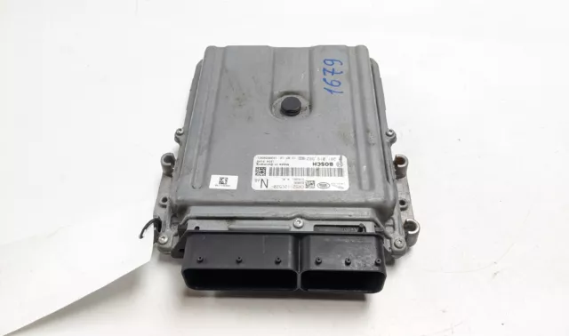 RANGE ROVER VOGUE L405 Engine Ecu Control Module 4.4 Diesel 2013 ...