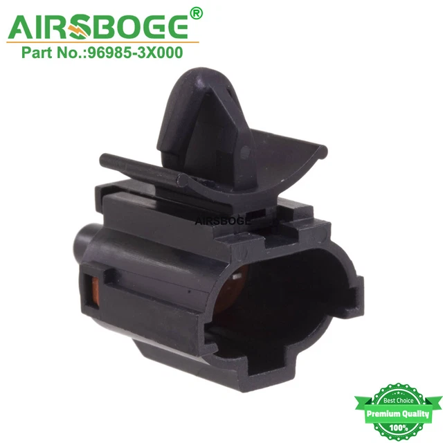 AMBIENT AIR TEMPERATURE Sensor For Hyundai Accent Tucson Genesis Kia ...