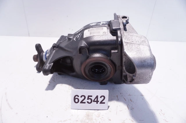 BMW F20 F22 F30 F31 Rear Axle Gear Differential 3.08 7599466 1 Year ...
