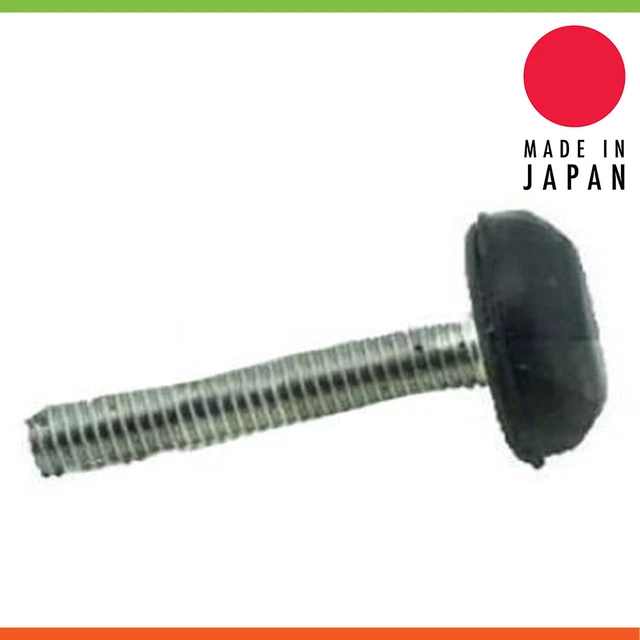 DRUM BRAKE BELLCRANK Stopper Bolt For Toyota Landcruiser VDJ78 4.5L ...