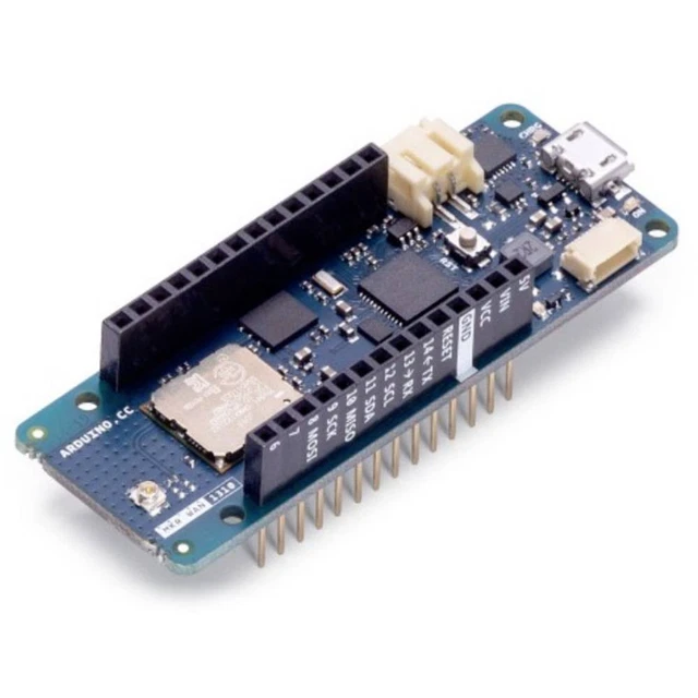 ARDUINO ABX00029 ARDUINO Erweiterungs-Platine EUR 50,99 - PicClick DE