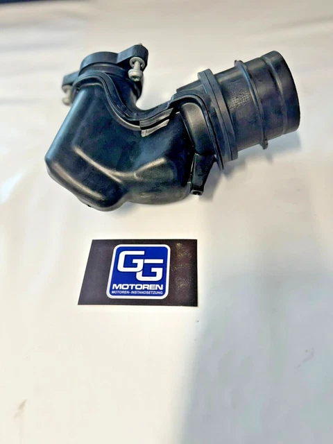ORIGINAL VW AUDI 1,2- 1,4 TSI TFSI Saugrohr 04E129656R 04E129656AS ...