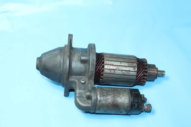 BOSCH ANTRIEBS LAGERSCHILD ALLG57L Anlasser Starter Lagerschild ...
