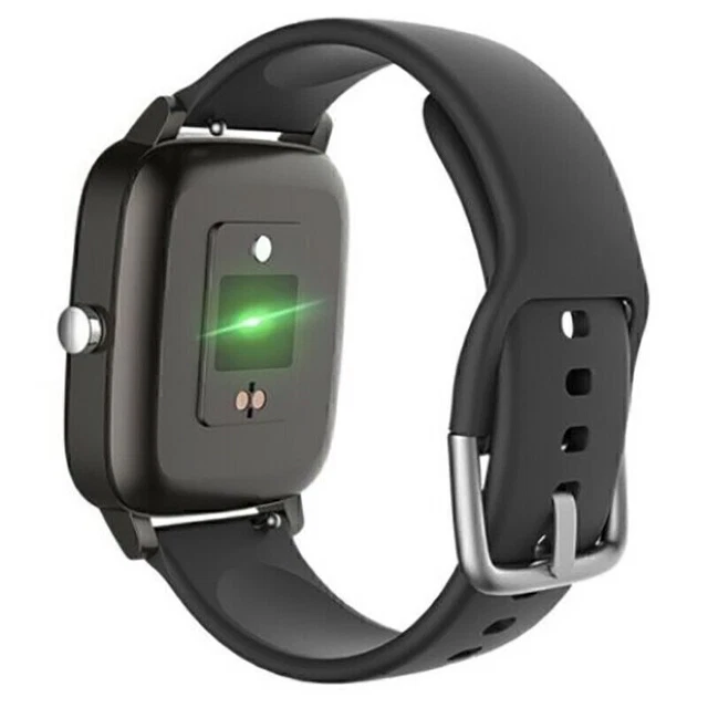 T98 SMART WATCH Heart Rate Blood Pressure Monitor Activity Tracker Pedometer $40.91 - PicClick AU