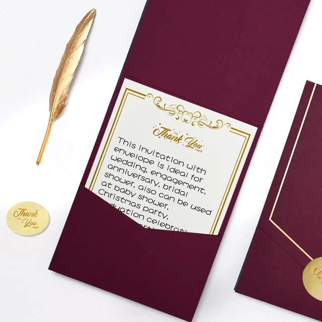 10 SETS STATIONERY Paper with Envelopes Set Letter Writing Paper ...