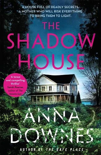 ANNA DOWNES THE Shadow House (Poche) EUR 11,76 - PicClick FR