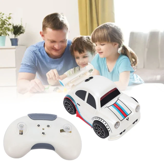 360 DEGREE STUNT Drift Smart RC Car For Kids Recommended £17.99 ...