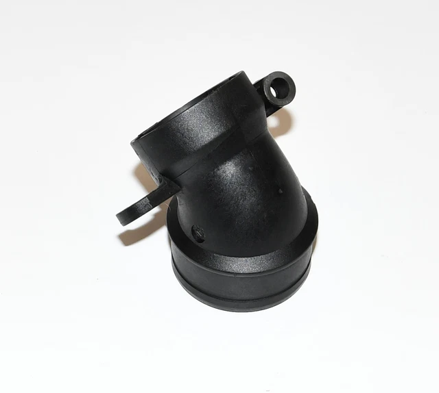 ANSAUGLUFTFÜHRUNG ANSAUGROHR 3C0129635 Golf 6 Original VW EUR 19,99 ...