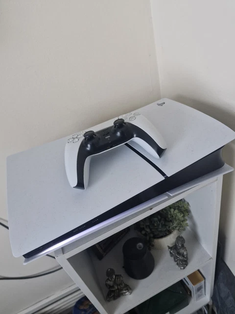 SONY PLAYSTATION 5 Slim Digital Edition 1TB Console £300.00 - PicClick UK