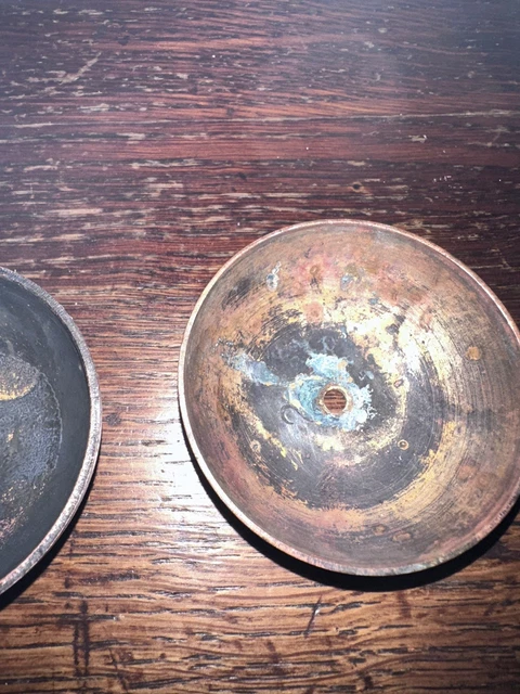 GPO BELLS PARTS £4.97 - PicClick UK