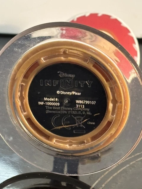 DISNEY INFINITY 1.0 Character Figure Jessie Disney Pixar Toy Story £7. ...