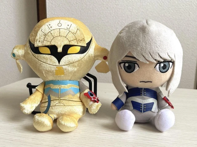 POWER RANGERS UCHU Sentai Kyuranger Peluche Muñeca Naga Balance set ...