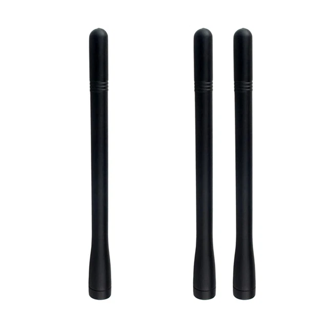 REPLACEMENT VHF ANTENNA Female Connector for TK2312 TK2360 TK5210 ...